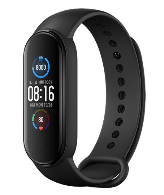 Xiaomi Mi Band 3 - Mixtech